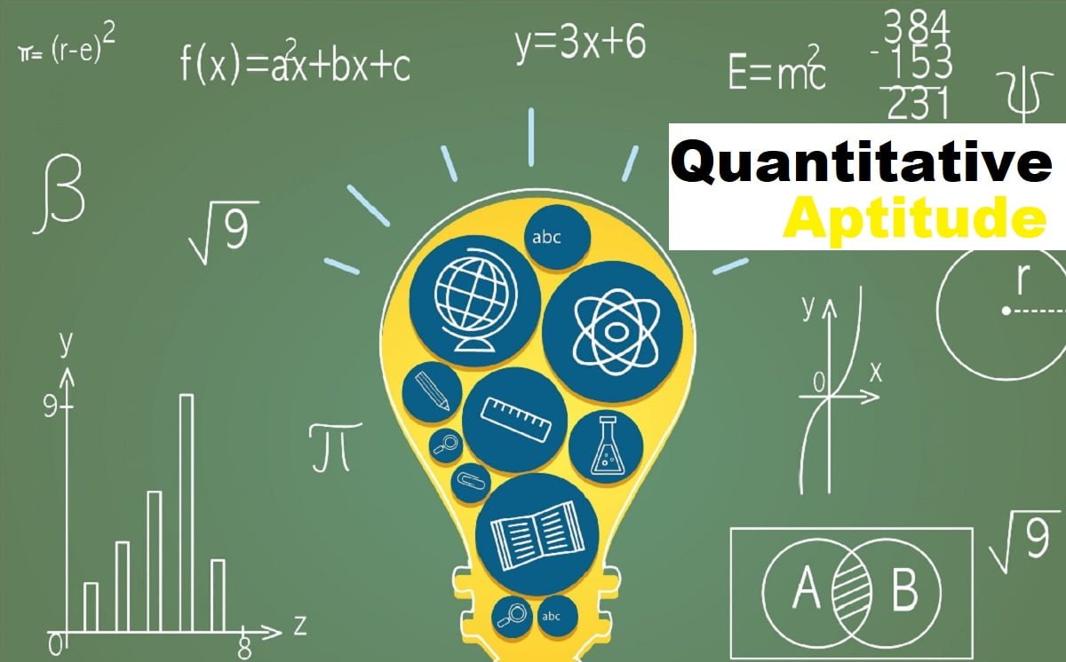 Quantitative Aptitude In Hindi Quantitative Aptitude Questions In Hindi